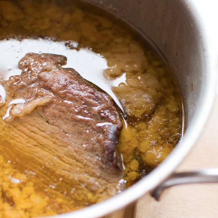 Enkel buljong eller fond - Recept & tips – Köp ekologiskt, smakrikt och ...